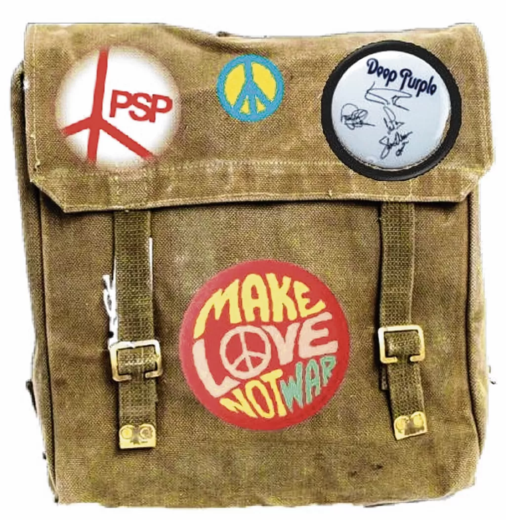 Uit Chaam: Pukkel | Ons Weekblad