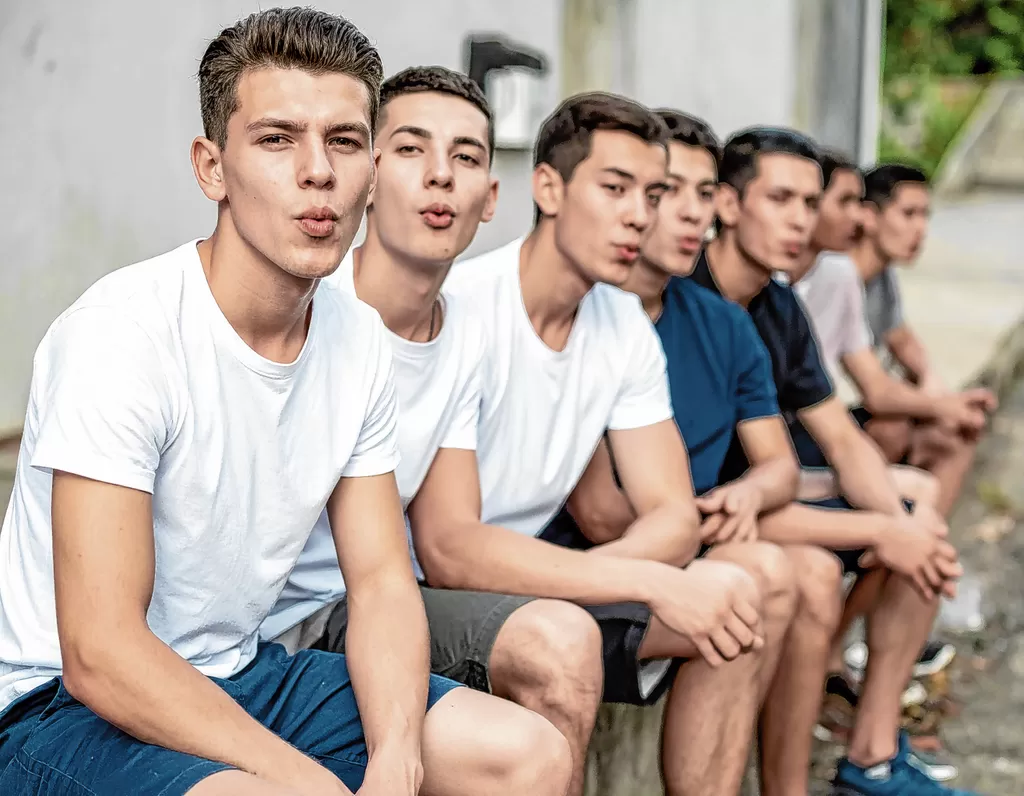 Uit Chaam: Fluiten | Ons Weekblad